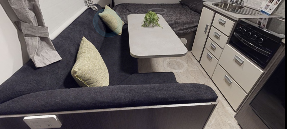 Jayco Journey - True Blue Hire