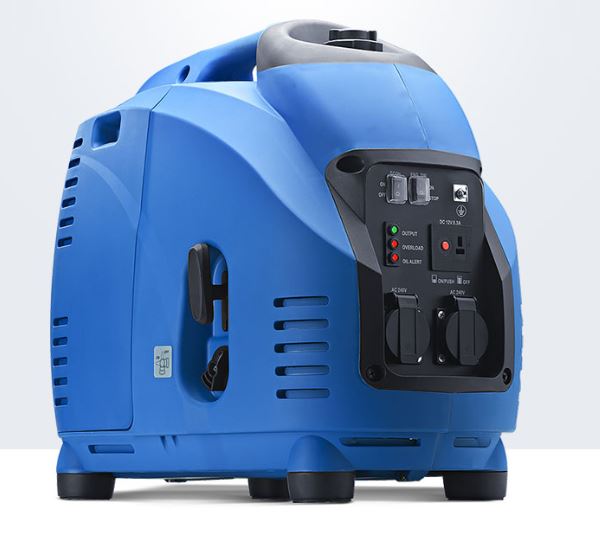 Optional Extras - True Blue Hire