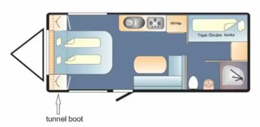 Avan 617 - True Blue Hire